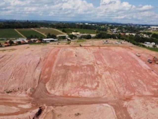 Lotes de 140m² em JUNDIAÍ com Área de Lazer em ótima localização | Pagamento Facilitado