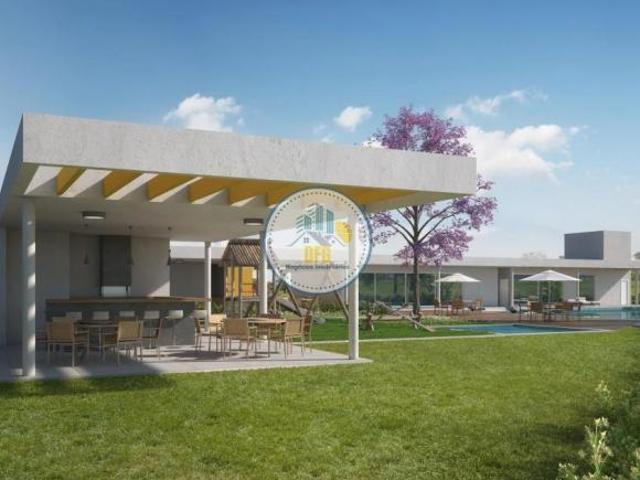 Lotes de 1.000 m² Igarapé