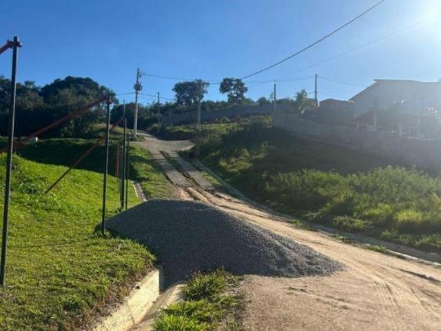 Lotes de 1.000m² em Alumínio | Entrada de R$ 50 mil + 72x