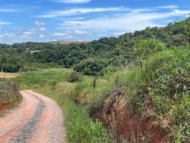 Lotes de 1.000m² em Ibiúna: Mais espaço em uma região valorizada