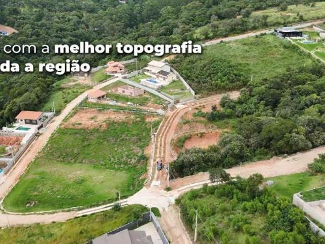 LOTES DE 1.000M² EM MAIRINQUE: MAIS DO QUE UM TERRENO, UM NOVO PADRÃO DE VIDA