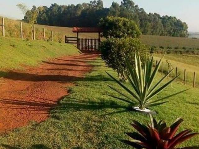 Lotes de 1.000m² em Mairinque com ótima localização