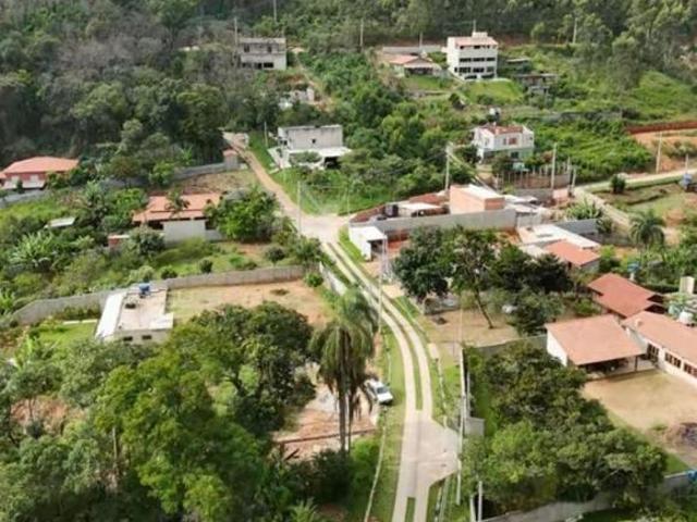 LOTES DE 1.000M² EM MAIRINQUE | CONDOMÍNIO PRONTO COM INFRAESTRUTURA COMPLETA