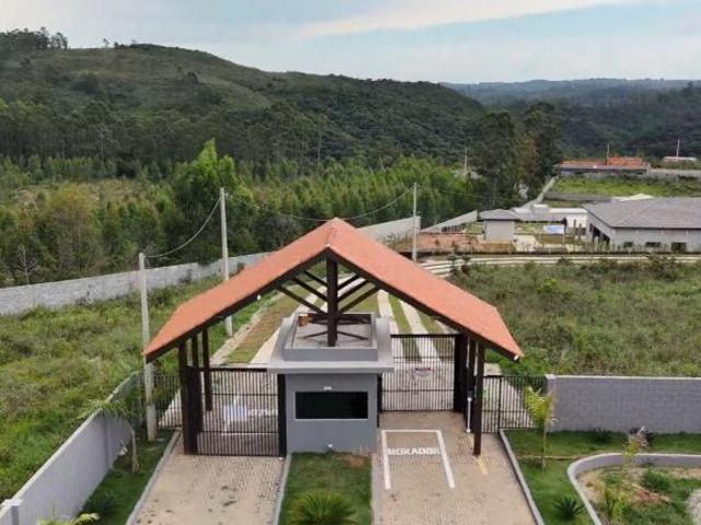 LOTES DE 1.000M² EM MAIRINQUE: ESTRUTURA, LOCALIZAÇÃO E PADRÃO EM UM SÓ LUGAR