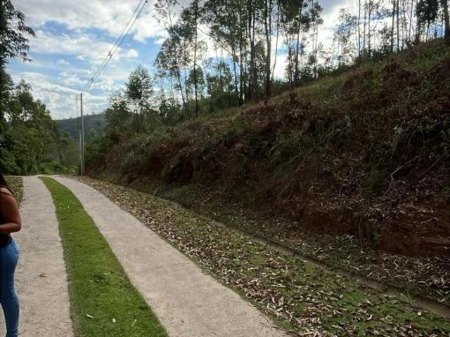 LOTES DE 1.000M² EM MAIRINQUE | INFRAESTRUTURA COMPLETA E PRONTO PARA CONSTRUIR