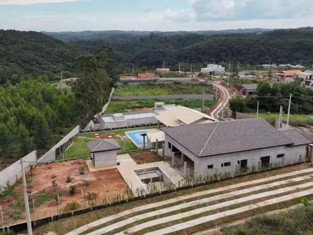 LOTES DE 1.000M² EM MAIRINQUE: QUANDO O AMBIENTE DEFINE A QUALIDADE DA ESCOLHA