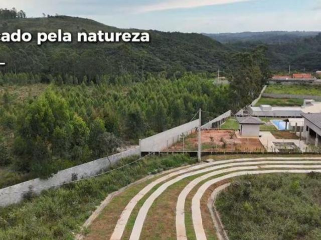 LOTES DE 1.000M² EM MAIRINQUE: UM AMBIENTE QUE VALORIZA SUA ESCOLHA