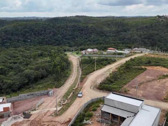 LOTES DE 1.000M² EM MAIRINQUE: UM AMBIENTE QUE CONVIDA A CONSTRUIR COM MAIS CRITÉRIO