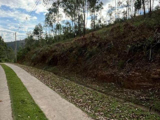LOTES DE 1.000M² EM MAIRINQUE: UM DOS ÚLTIMOS MOMENTOS PARA ENTRAR EM UM CONDOMÍNIO PRONTO