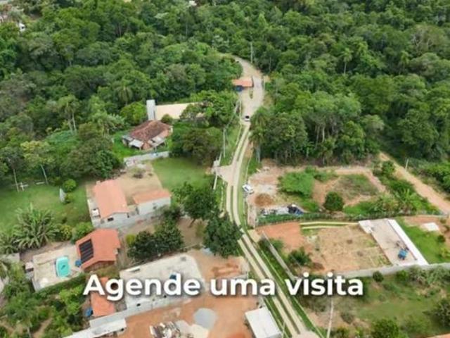 LOTES DE 1.000M² EM MAIRINQUE: UMA OPORTUNIDADE CADA VEZ MAIS RARA