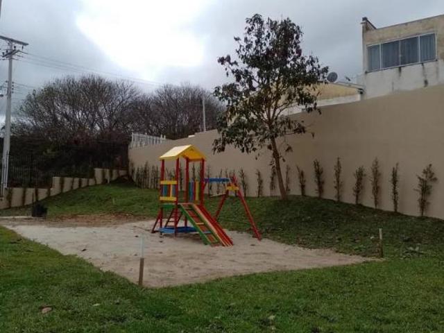 Lotes de 200m² em condômino Hibiscos no Roça Grande Colombo/PR
