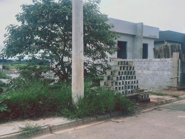 LOTES DE 250MT² COM 10M DE FRENTE