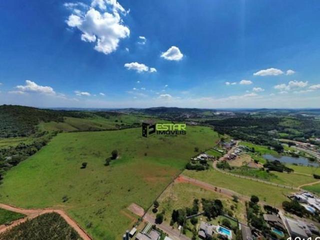 LOTES DE 360M2 EM ATIBAIA OTIMA TOPOGRAFIA EM CONDOMINIO FECHADO