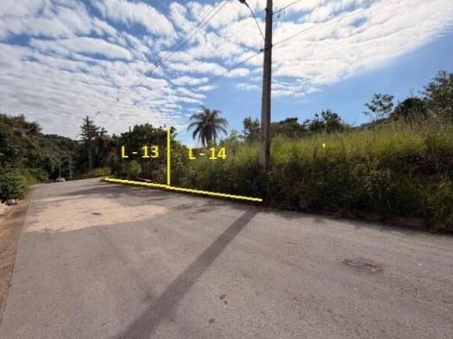LOTES DE 360M² À VENDA NO BAIRRO SANTA ANA IGARAPÉ
