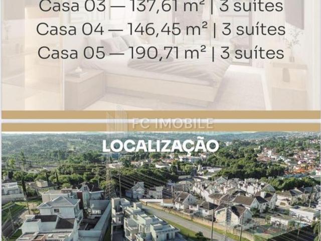 Lotes de terrenos em condomínio fechado no Abranch