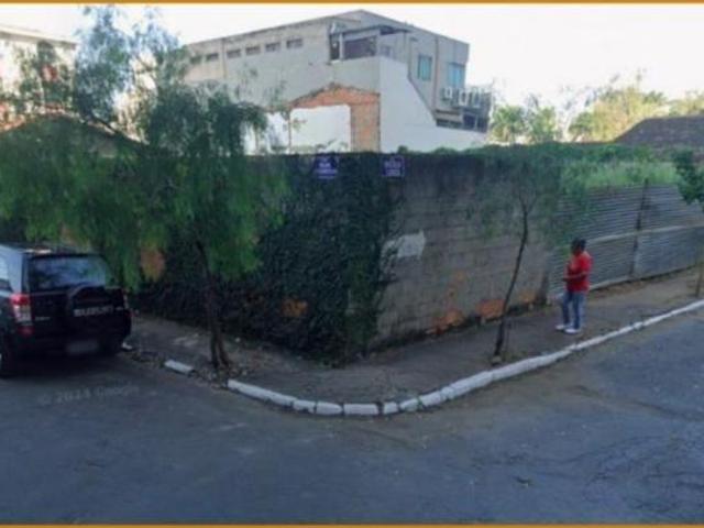 LOTES DE TERRENOS Nº 31 E 32 DA QUADRA 01, SITUADO NA RUA FELIPE DE VASCONCELOS, CENTRO, SETE LAGOAS