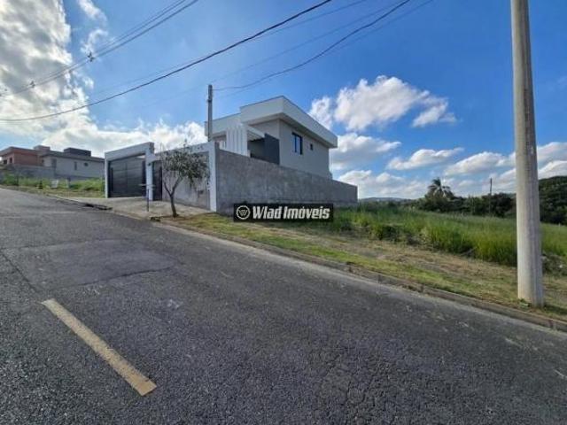 Lotes de terrenos plano em bairro novo e seguro a venda em Vinhedo