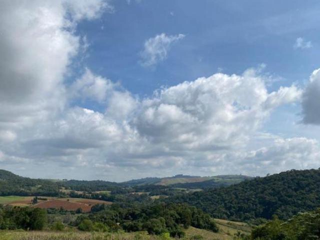 Lotes dentro de condominio rural SP