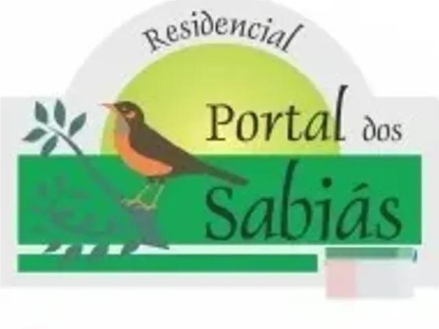Lotes Disponíveis no Residencial Portal do Sabiá ITU SP