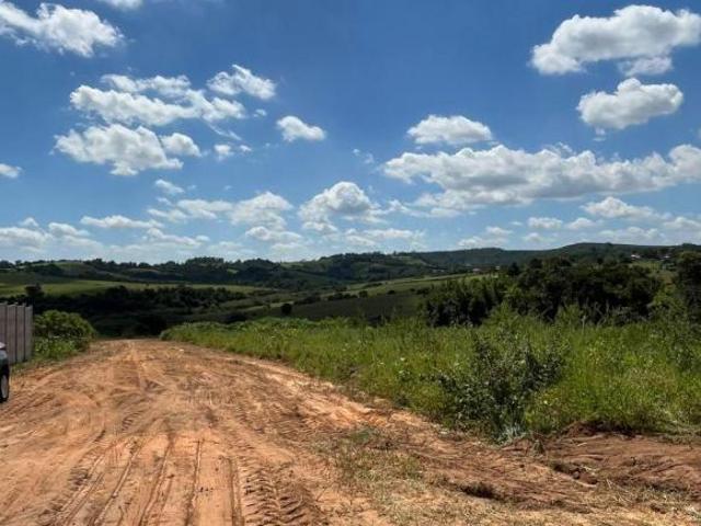 Lotes em Araçoiaba em residencial de chácara