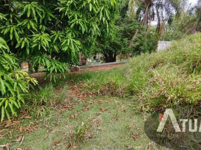 LOTES EM ATIBAIA PARA SUA CASA DE CAMPO