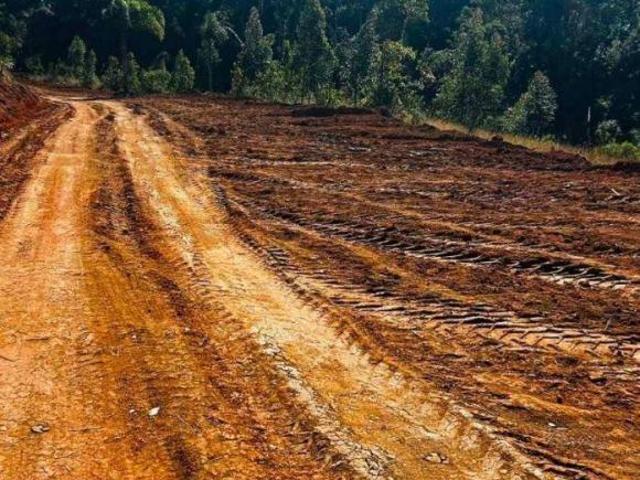Lotes em Caucaia do Alto 1.000m APENAS R$ 43.000,00