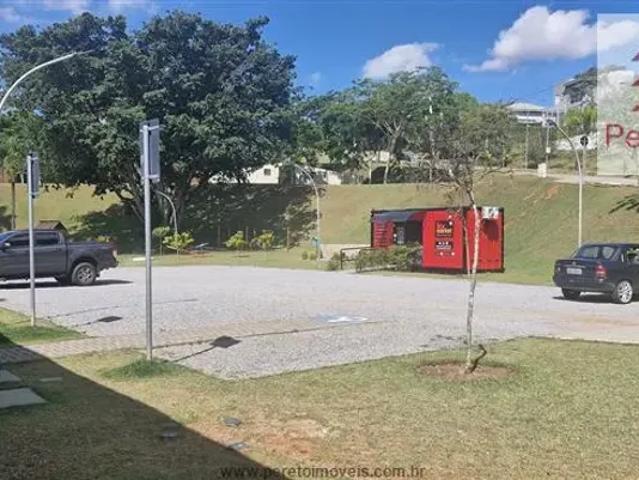 Lotes em Condomínio para venda em Bragança Paulista no bairro Condominio Campos do Conde
