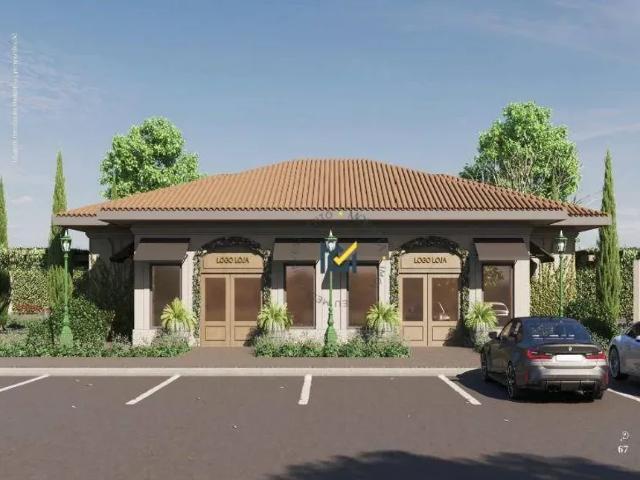 Lotes em condomínio à venda, 200 m² por R$ 180.000 Chácara Ipiranga Elias Fausto/SP