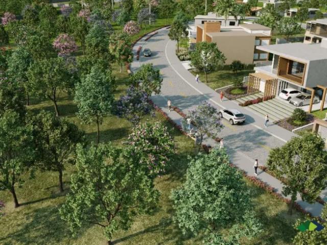 Lotes Em Condominio De Alto Padrão Em Maranguape. Entrada Facilitada E Entrega Para 2025. De antemã