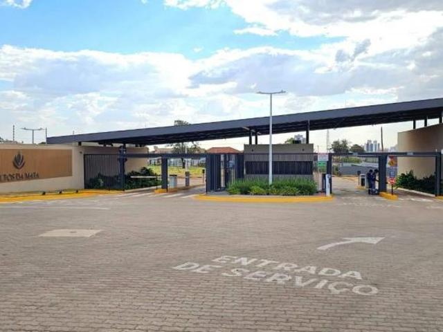 Lotes em condominio exclusivo e centralizado