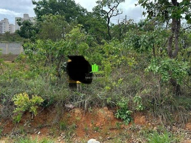 Lotes em Condomínio em Mariposas
