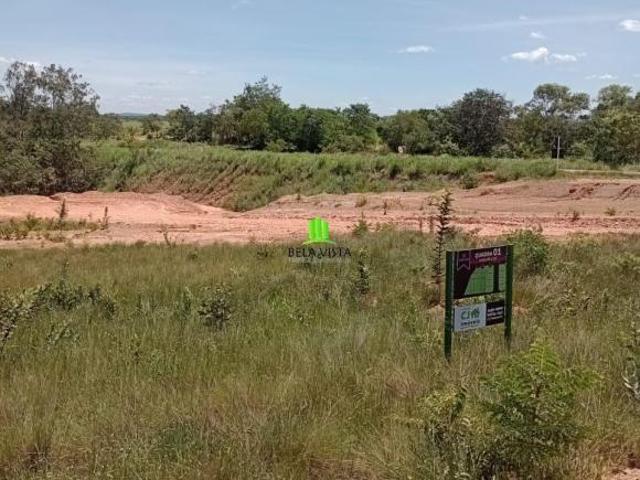 Lotes em Condomínio em Campo Alegre