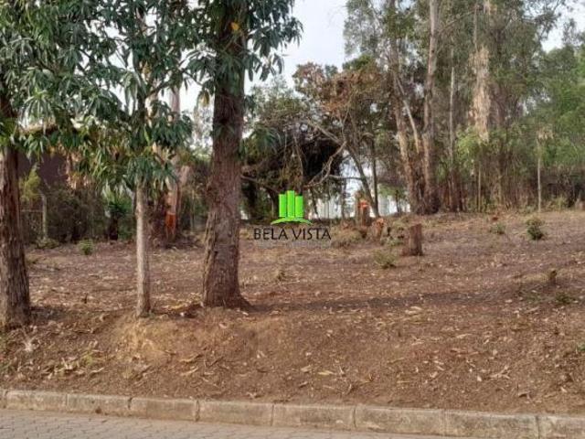 Lotes em Condomínio em Cond. Aldeia Da Jaguara