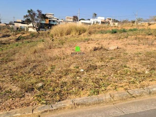 Lotes em Condomínio em Residencial Parque Dos Buritis