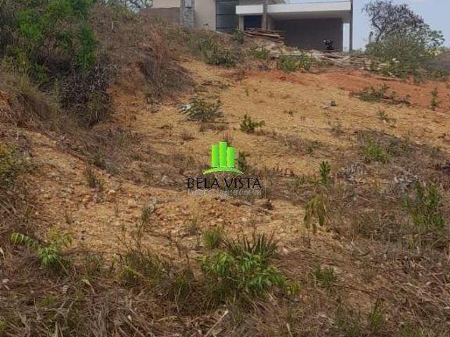 Lotes em Condomínio em Residencial Real Mont Ville