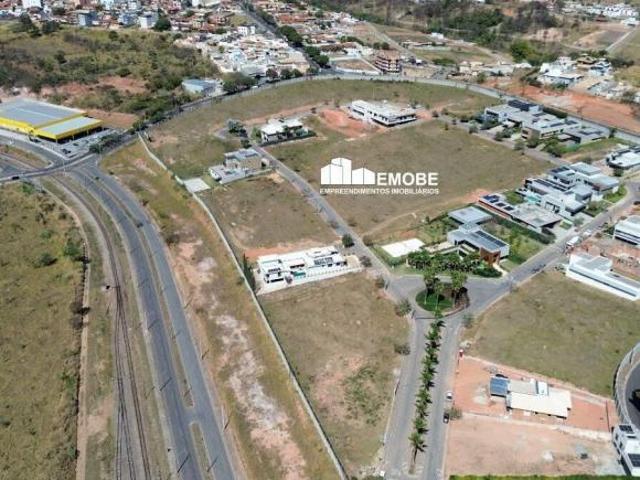 Lotes em Condomínio Fechado à partir dev1.000 m² em Itaúna Residencial Santanense