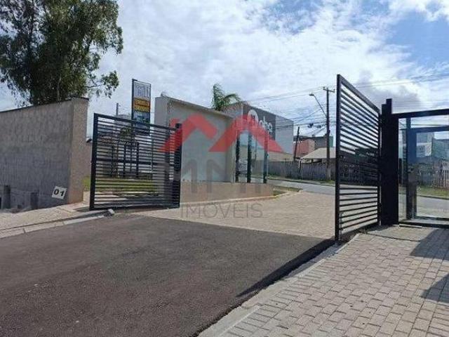 LOTES EM CONDOMÍNIO FECHADO NO XAXIM!