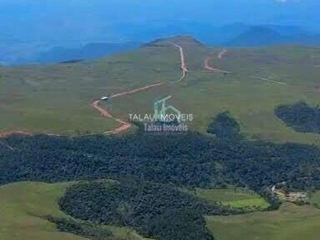 Lotes em condomínio fechado nos campos de cima da serra gaúcha