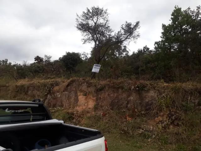 Lotes em Condomínio Gran Royalle De Casa Branca Brumadinho/MG