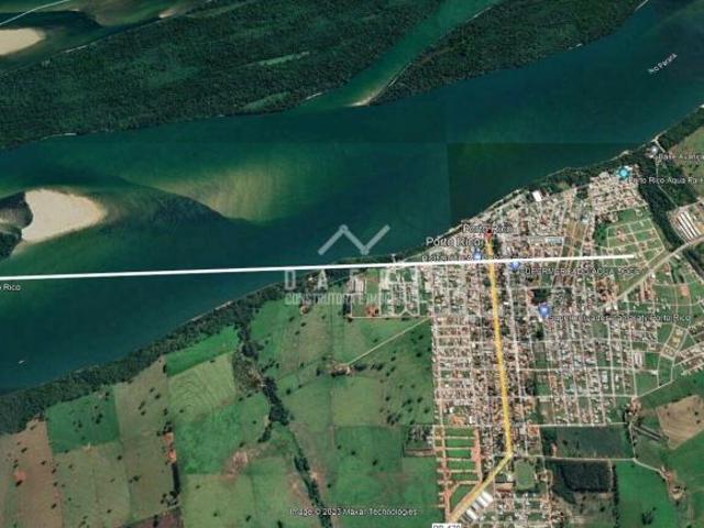 Lotes em condomínio, porto Rico/PR