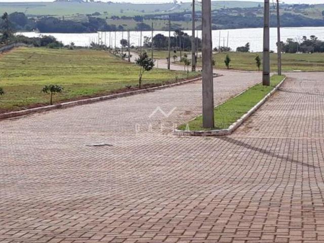 Lotes em condomínio, Santo Inácio/PR