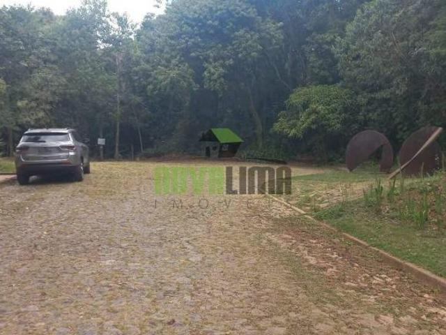 Lotes em Condomínio