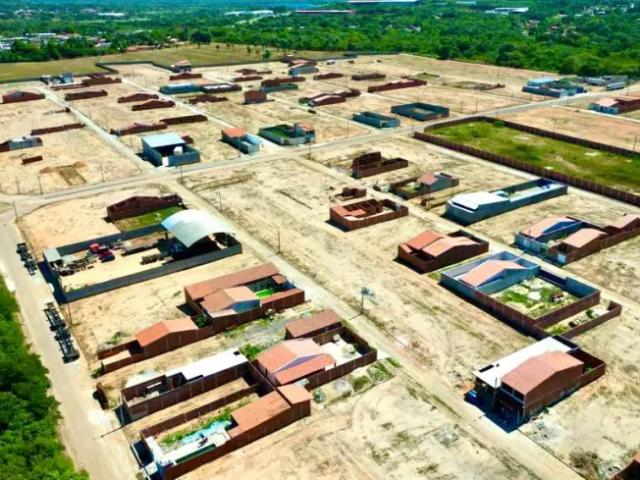 Lotes em Itaitinga prontos para construir Loteamento Boa Vista