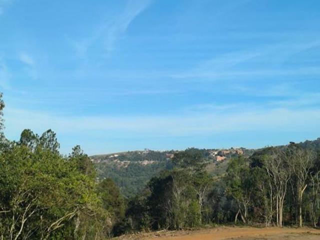 Lotes em Mairinque 1000 metros