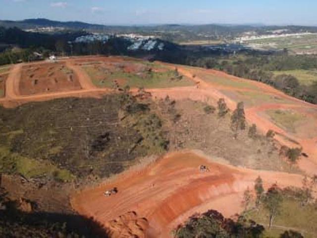 Lotes em Mogi das Cruzes Sem precisar comprovar renda