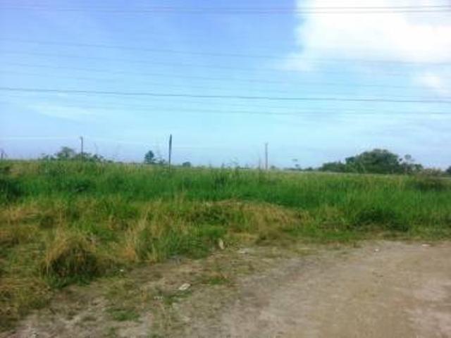Lotes em Peruíbe com escritura à partir de R$ 20.000,00