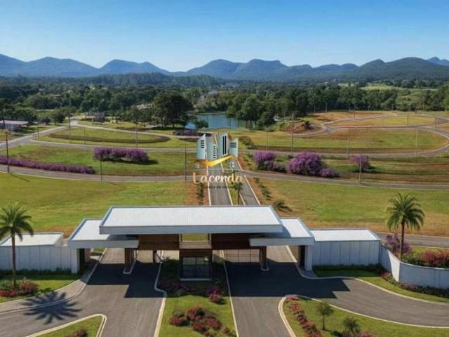 Lotes em Piraquara condômino fechado