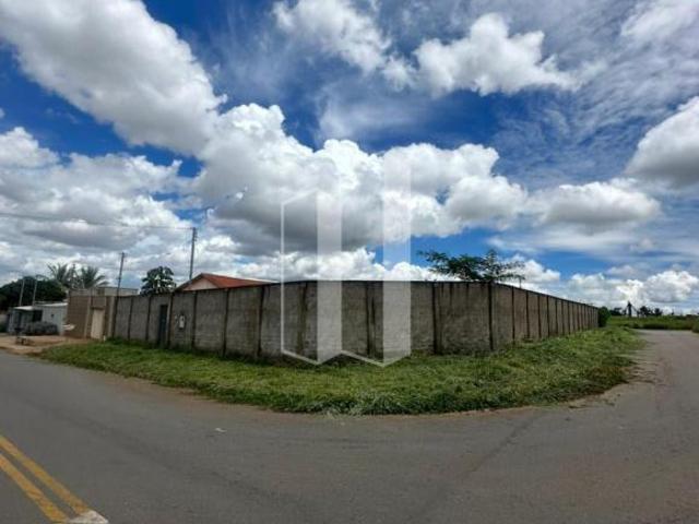 Lotes em Residencial Park Solar Goiânia