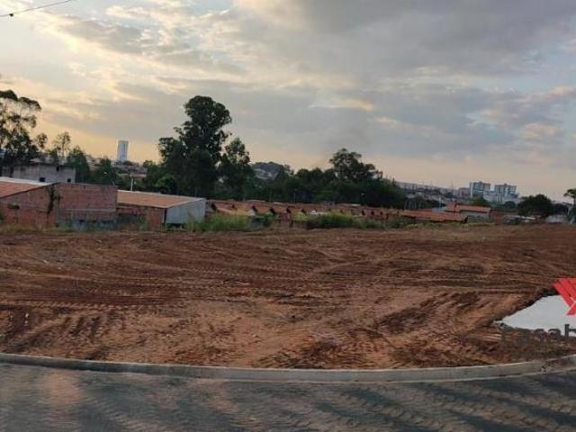 Lotes em Rio Claro