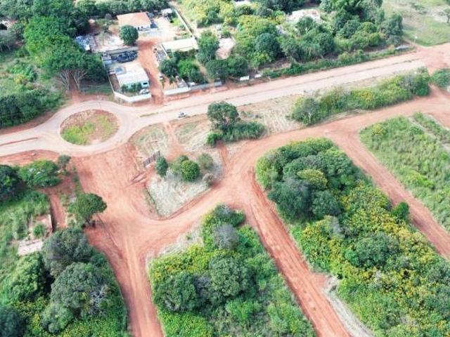 Lotes em Santa Maria 100% regularizados